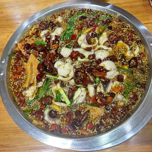 麻麻鱼是什么_麻麻鱼是哪里的方言-第1张图片-山城妙识 麻麻鱼是什么_麻麻鱼是哪里的方言-第1张图片-山城妙识