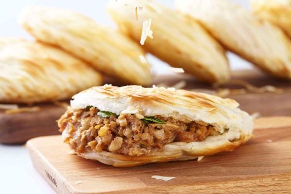 西安小吃排行榜第一名是什么_肉夹馍哪家最正宗-第3张图片-山城妙识 西安小吃排行榜第一名是什么_肉夹馍哪家最正宗-第3张图片-山城妙识