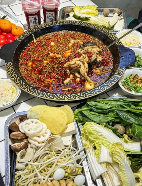 麻麻鱼是什么_麻麻鱼是哪里的方言-第3张图片-山城妙识 麻麻鱼是什么_麻麻鱼是哪里的方言-第3张图片-山城妙识