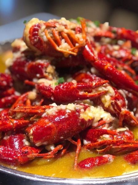 香辣小龙虾小说结局是什么_香辣小龙虾小说好看吗-第1张图片-山城妙识