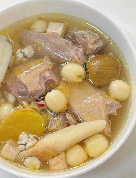 夏天祛湿汤的做法大全_湿气重喝什么汤-第1张图片-山城妙识