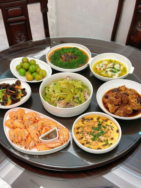 适合晚餐的家常菜有哪些_怎么做简单又好吃-第1张图片-山城妙识