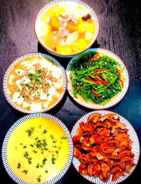 适合晚餐的家常菜有哪些_怎么做简单又好吃-第3张图片-山城妙识