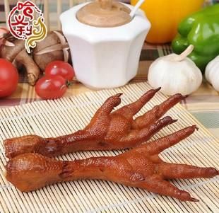 鸡爪子商标注册流程_鸡爪子商标类别怎么选-第3张图片-山城妙识 鸡爪子商标注册流程_鸡爪子商标类别怎么选-第3张图片-山城妙识