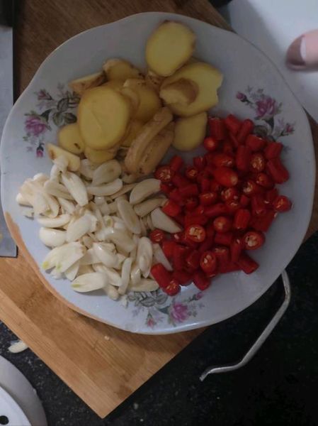 钉螺怎么清洗_钉螺的做法大全-第3张图片-山城妙识