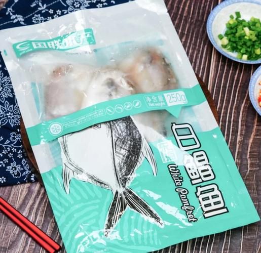 冷冻小鲳鱼怎么做好吃_冷冻小鲳鱼的做法大全-第1张图片-山城妙识