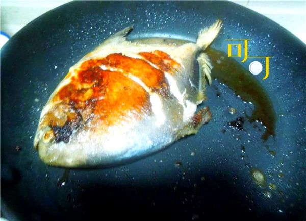 冷冻小鲳鱼怎么做好吃_冷冻小鲳鱼的做法大全-第2张图片-山城妙识