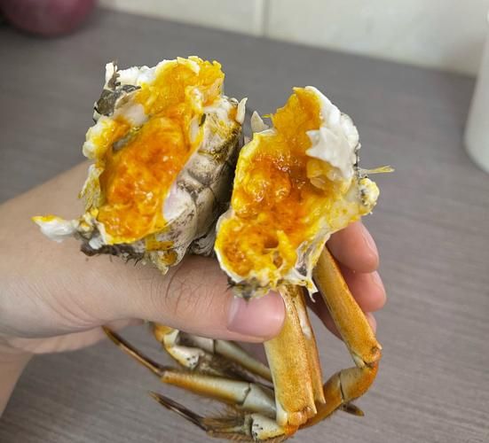 苏州大闸蟹批发市场在哪里_价格多少钱一斤-第3张图片-山城妙识