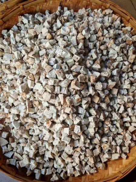 茯苓长什么样_茯苓图片大全-第1张图片-山城妙识 茯苓长什么样_茯苓图片大全-第1张图片-山城妙识