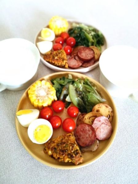 营养早餐吃什么好_早餐搭配有哪些误区-第2张图片-山城妙识 营养早餐吃什么好_早餐搭配有哪些误区-第2张图片-山城妙识