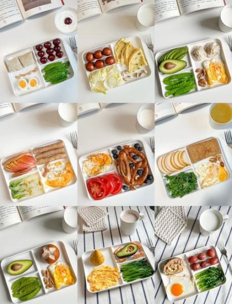 营养早餐吃什么好_早餐搭配有哪些误区-第3张图片-山城妙识 营养早餐吃什么好_早餐搭配有哪些误区-第3张图片-山城妙识