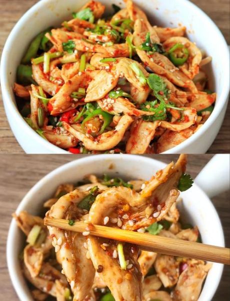 麻辣素鸡翅怎么做_麻辣素鸡翅热量高吗-第1张图片-山城妙识 麻辣素鸡翅怎么做_麻辣素鸡翅热量高吗-第1张图片-山城妙识