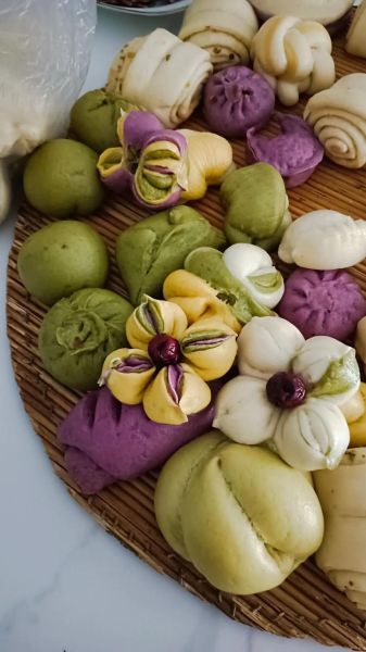 面点图片怎么拍好看_中式面点有哪些种类-第2张图片-山城妙识 面点图片怎么拍好看_中式面点有哪些种类-第2张图片-山城妙识