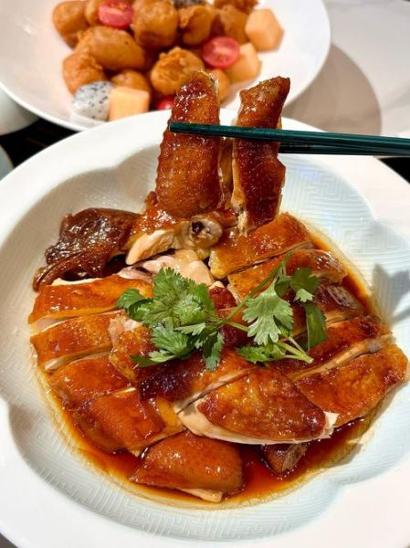 麻油鸡怎么做_麻油鸡做法窍门-第1张图片-山城妙识 麻油鸡怎么做_麻油鸡做法窍门-第1张图片-山城妙识