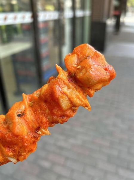 骨肉相连图片大全_怎么做骨肉相连才好吃-第3张图片-山城妙识