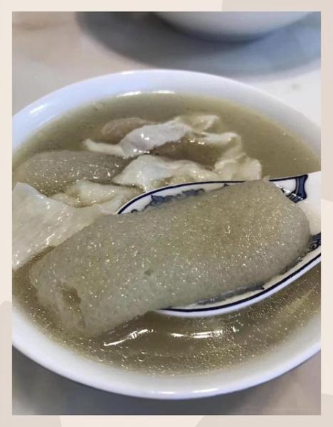 鱼肚羹怎么做_鱼肚羹的家常做法大全-第2张图片-山城妙识