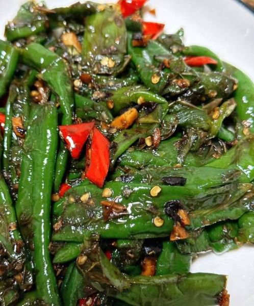辣椒怎么炒好吃_辣椒最好吃的做法-第1张图片-山城妙识