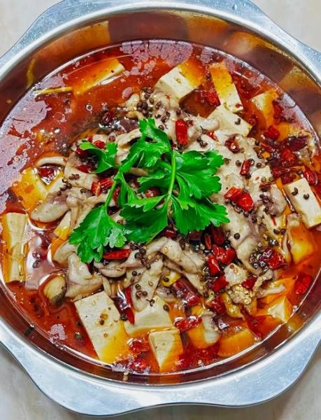 麻辣豆腐鱼怎么做_麻辣豆腐鱼用什么鱼最好-第3张图片-山城妙识 麻辣豆腐鱼怎么做_麻辣豆腐鱼用什么鱼最好-第3张图片-山城妙识
