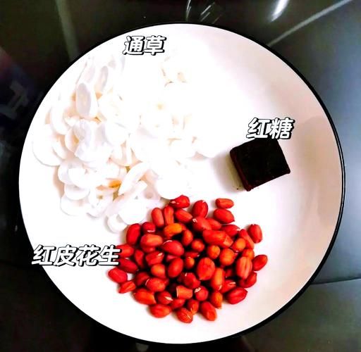 通草单独熬水喝下奶吗_通草下奶正确用法-第2张图片-山城妙识