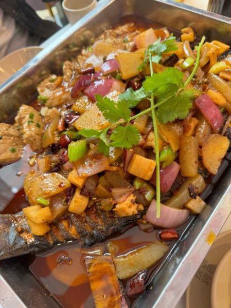 重庆万州烤鱼怎么做才正宗_重庆烤鱼哪里最好吃-第1张图片-山城妙识 重庆万州烤鱼怎么做才正宗_重庆烤鱼哪里最好吃-第1张图片-山城妙识