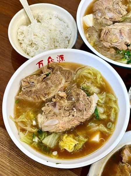 秘制排骨米饭怎么做_秘制排骨米饭加盟费多少钱-第1张图片-山城妙识