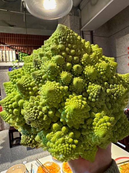 绿花椰菜怎么保存_绿花椰菜营养价值高吗-第1张图片-山城妙识