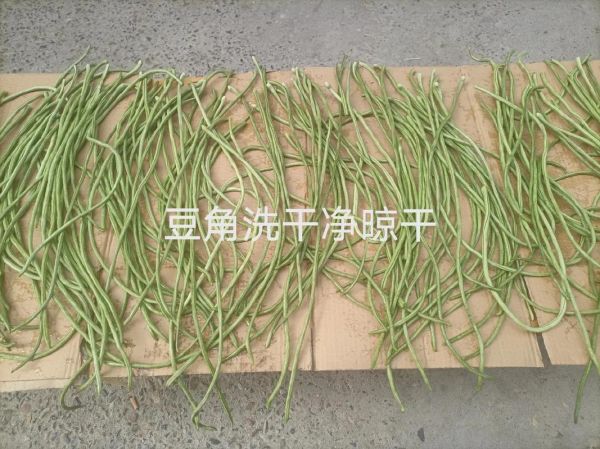 长豇豆怎么腌制_长豇豆腌制多久能吃-第2张图片-山城妙识