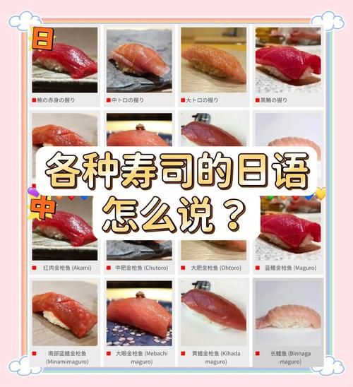 韩国寿司和日式寿司区别_韩国寿司怎么做才正宗-第3张图片-山城妙识