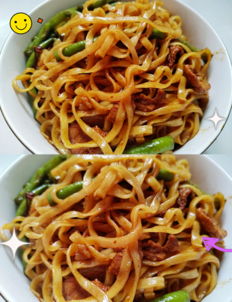 蒸面的做法大全家常做法_蒸面怎么做好吃-第1张图片-山城妙识 蒸面的做法大全家常做法_蒸面怎么做好吃-第1张图片-山城妙识