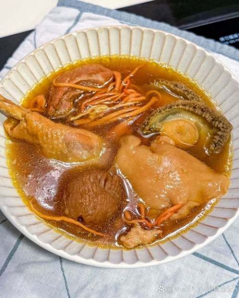 鲍鱼怎么煮好吃_鲍鱼煮多久才嫩-第2张图片-山城妙识 鲍鱼怎么煮好吃_鲍鱼煮多久才嫩-第2张图片-山城妙识