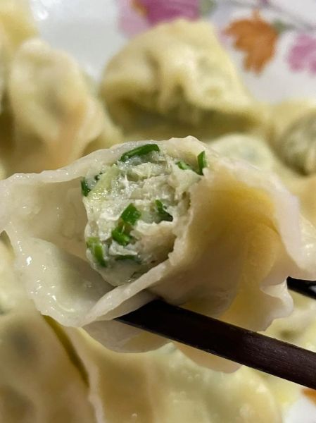 鲅鱼水饺怎么调馅才嫩_鲅鱼水饺怎么煮不破皮-第2张图片-山城妙识 鲅鱼水饺怎么调馅才嫩_鲅鱼水饺怎么煮不破皮-第2张图片-山城妙识