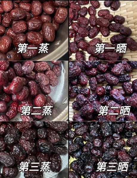 蒸枣的做法_蒸红枣需要多久-第1张图片-山城妙识 蒸枣的做法_蒸红枣需要多久-第1张图片-山城妙识