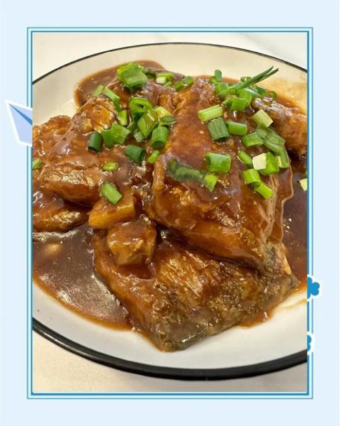 带鱼怎么腌制好吃_图解步骤详解-第2张图片-山城妙识