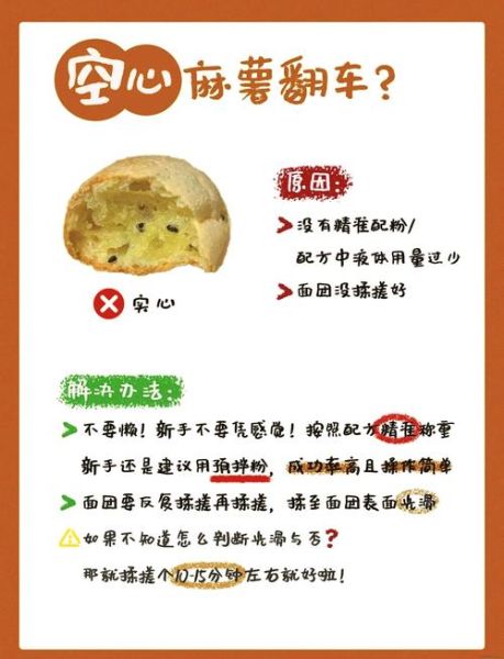 麻薯的做法_麻薯烘焙常见问题-第1张图片-山城妙识