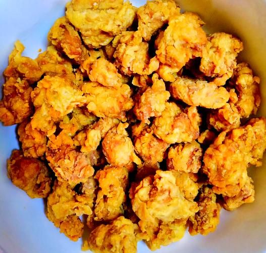 自制炸鸡米花怎么做_炸鸡米花酥脆秘诀-第2张图片-山城妙识 自制炸鸡米花怎么做_炸鸡米花酥脆秘诀-第2张图片-山城妙识