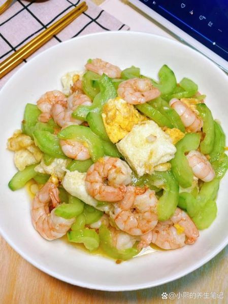 黄瓜炒虾仁等于砒霜吗_真相解析-第3张图片-山城妙识 黄瓜炒虾仁等于砒霜吗_真相解析-第3张图片-山城妙识
