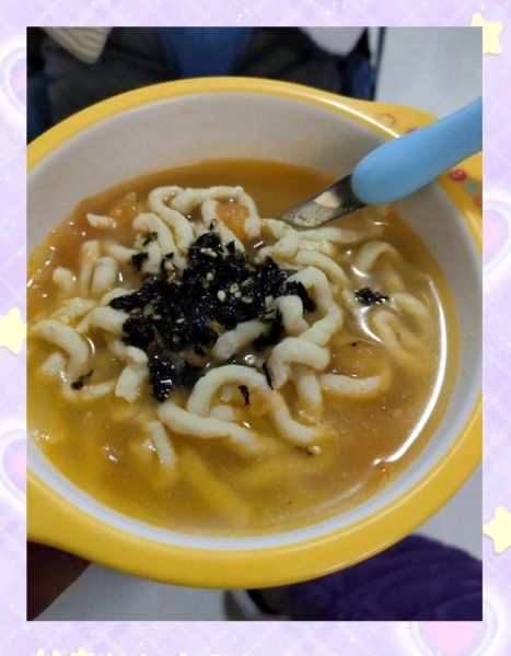 鱼面怎么做_鱼面为什么劲道-第1张图片-山城妙识