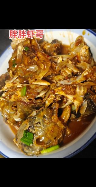 干烧海鲳鱼怎么做_海鲳鱼干烧技巧-第3张图片-山城妙识