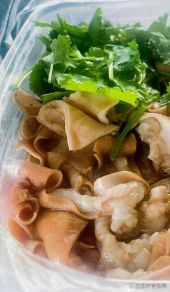 鹅肝肠怎么做_家庭自制鹅肝肠步骤-第3张图片-山城妙识 鹅肝肠怎么做_家庭自制鹅肝肠步骤-第3张图片-山城妙识