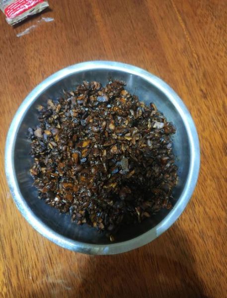 辣椒豆瓣酱怎么做_家庭自制豆瓣酱步骤-第2张图片-山城妙识