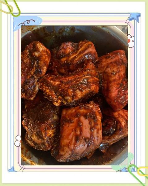 酱肉怎么做_酱肉制作步骤-第1张图片-山城妙识