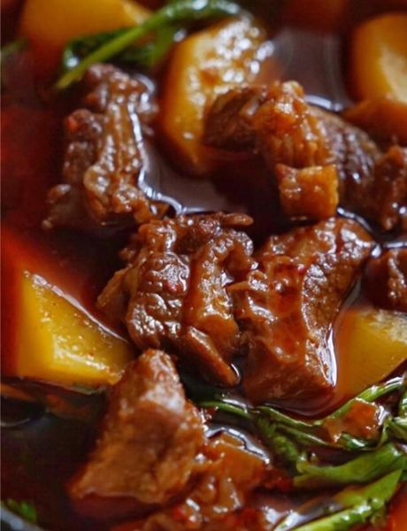 川味土豆烧牛肉怎么做_正宗川味土豆烧牛肉配方-第3张图片-山城妙识 川味土豆烧牛肉怎么做_正宗川味土豆烧牛肉配方-第3张图片-山城妙识