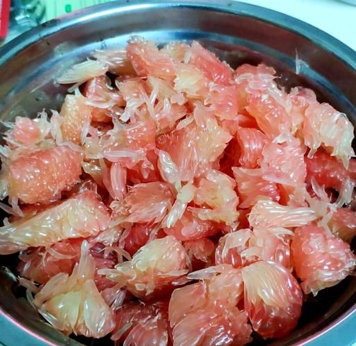 蜂蜜柚子茶怎么做_蜂蜜柚子茶配方比例-第3张图片-山城妙识 蜂蜜柚子茶怎么做_蜂蜜柚子茶配方比例-第3张图片-山城妙识