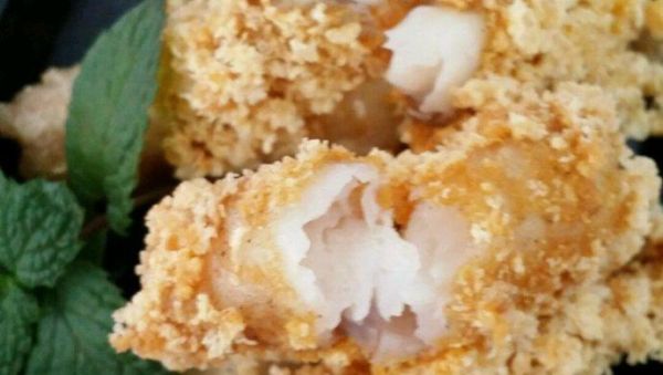 龙利鱼柳怎么做_龙利鱼柳的家常做法-第2张图片-山城妙识 龙利鱼柳怎么做_龙利鱼柳的家常做法-第2张图片-山城妙识