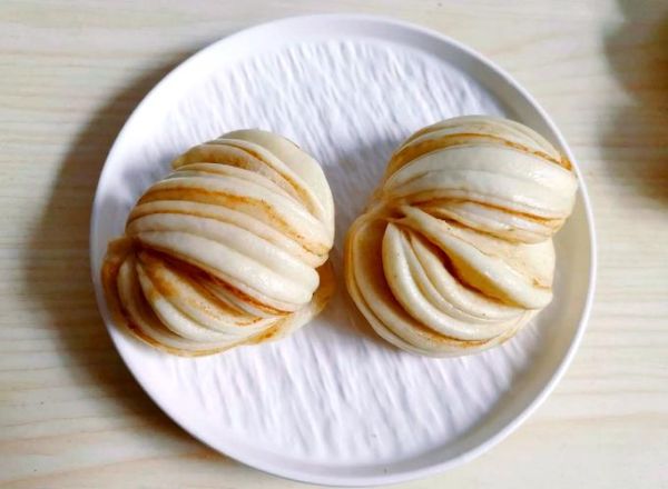 麻酱花卷怎么做_麻酱花卷的做法视频窍门-第2张图片-山城妙识 麻酱花卷怎么做_麻酱花卷的做法视频窍门-第2张图片-山城妙识