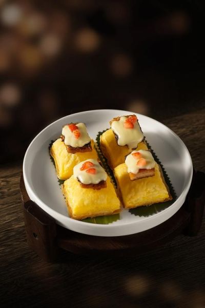 菜品图片怎么拍好看_菜品图片网站有哪些-第3张图片-山城妙识