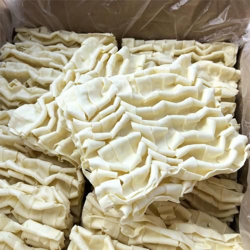 鹅肠面怎么做_鹅肠面哪里最正宗-第1张图片-山城妙识