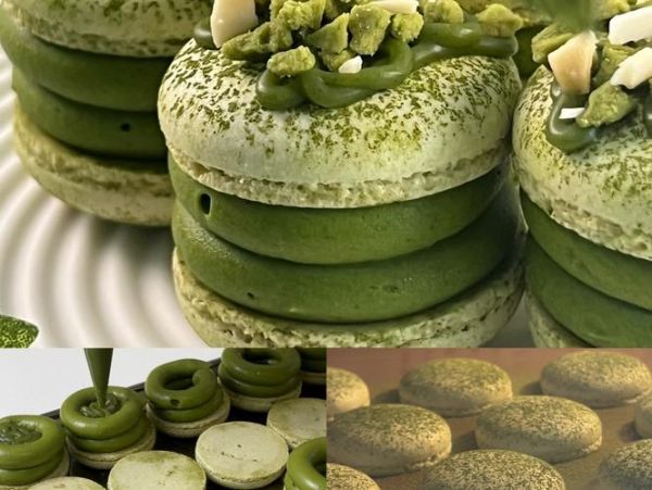 马卡龙绿配色技巧_马卡龙绿怎么搭配-第1张图片-山城妙识 马卡龙绿配色技巧_马卡龙绿怎么搭配-第1张图片-山城妙识