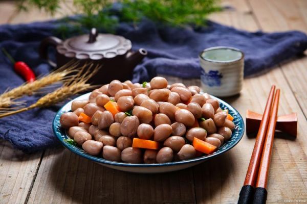 醋泡花生能降血压吗_醋泡花生的功效与作用-第3张图片-山城妙识 醋泡花生能降血压吗_醋泡花生的功效与作用-第3张图片-山城妙识