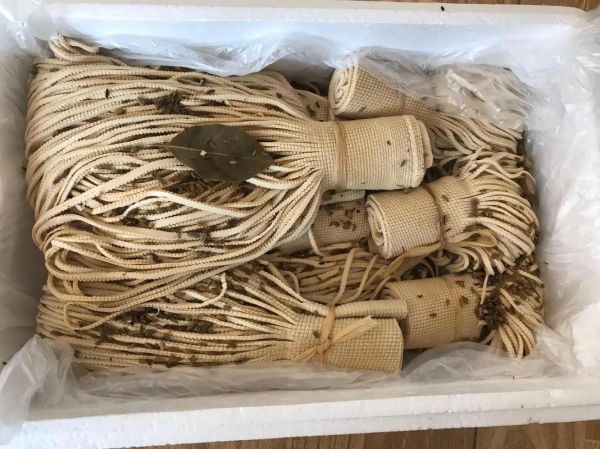 高碑店豆腐丝多少钱一斤_正宗价格区间-第3张图片-山城妙识